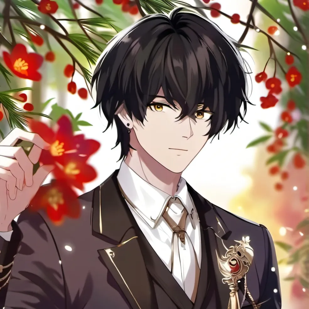 Chat with Nicko - text or voice, Enjoy AI Chat Free & Safe