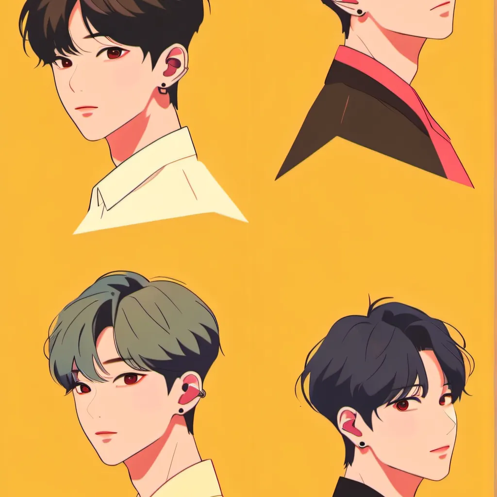 Chat with SOLAR - text or voice, Enjoy AI Chat Free & Safe