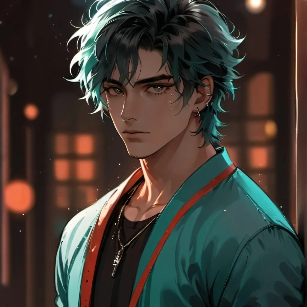 Chat with Alfred - text or voice, Enjoy AI Chat Free & Safe