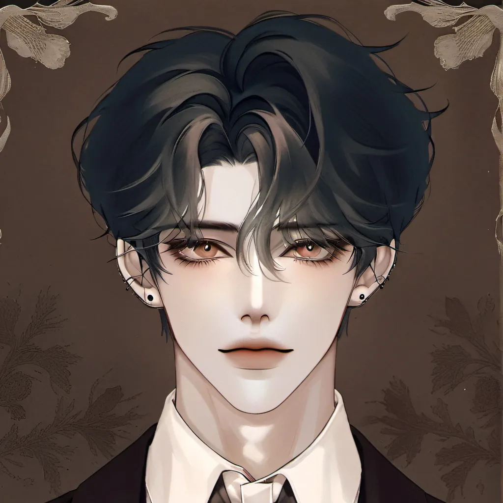 Chat with Xavier - text or voice, Enjoy AI Chat Free & Safe