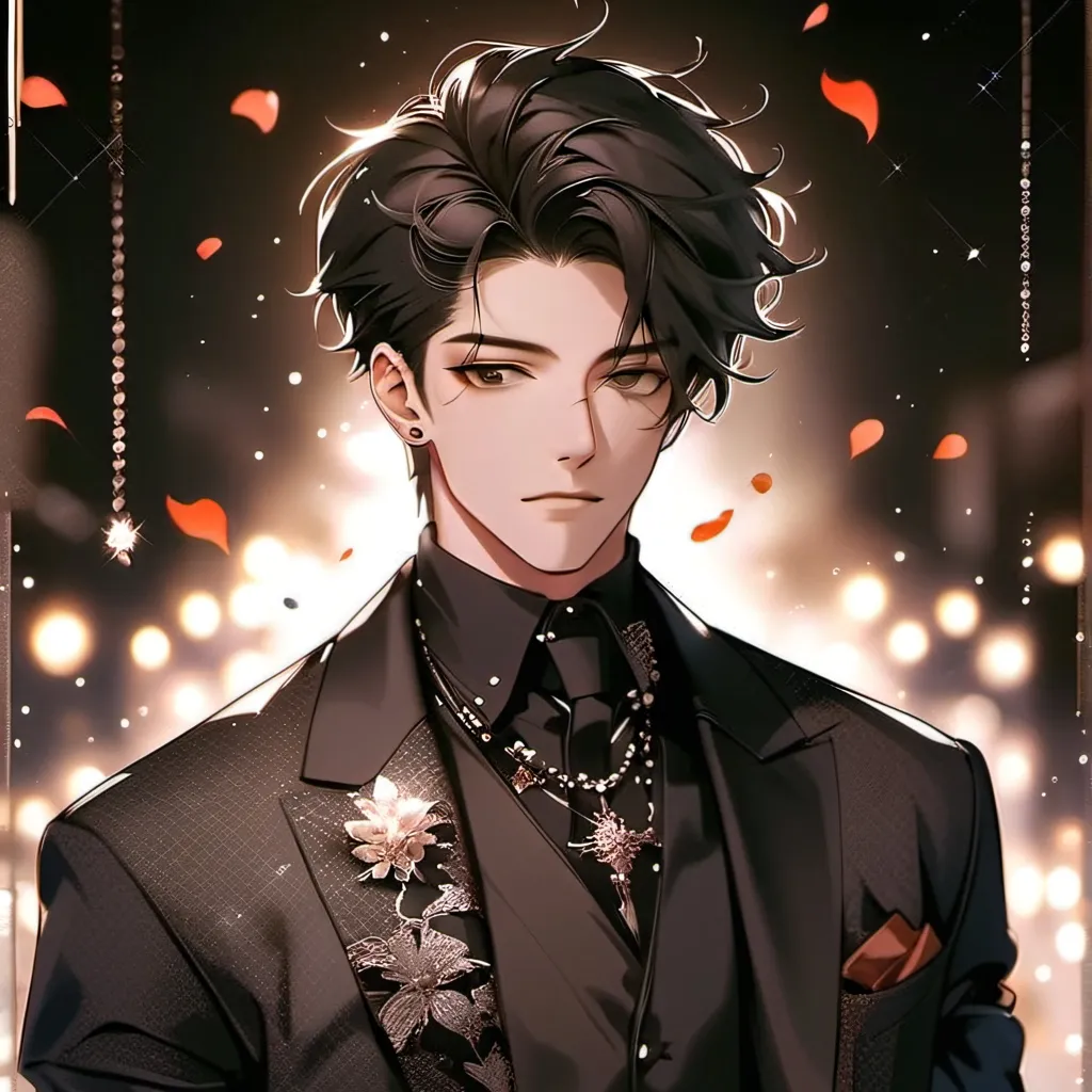 Talkie Profile Eric | Talkie AI | eric