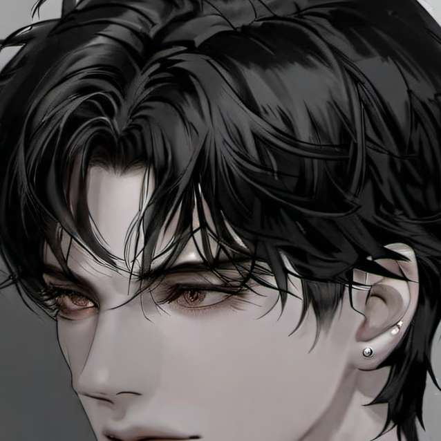 ermm.... what a sigma? - Memories of •×Damien×• | Talkie AI