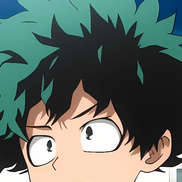 Chat With Ms Deku And Bakugo Text Or Voice Enjoy Ai Chat Free And Safe