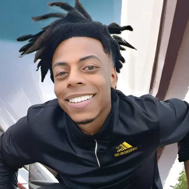 Chat with ishow speed - text or voice, Enjoy AI Chat Free & Safe