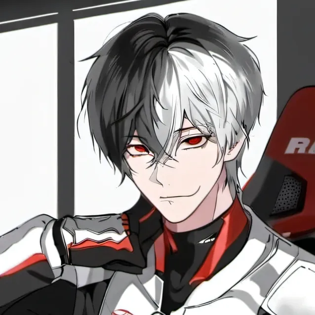 Talkie Profile Zevan | Talkie AI