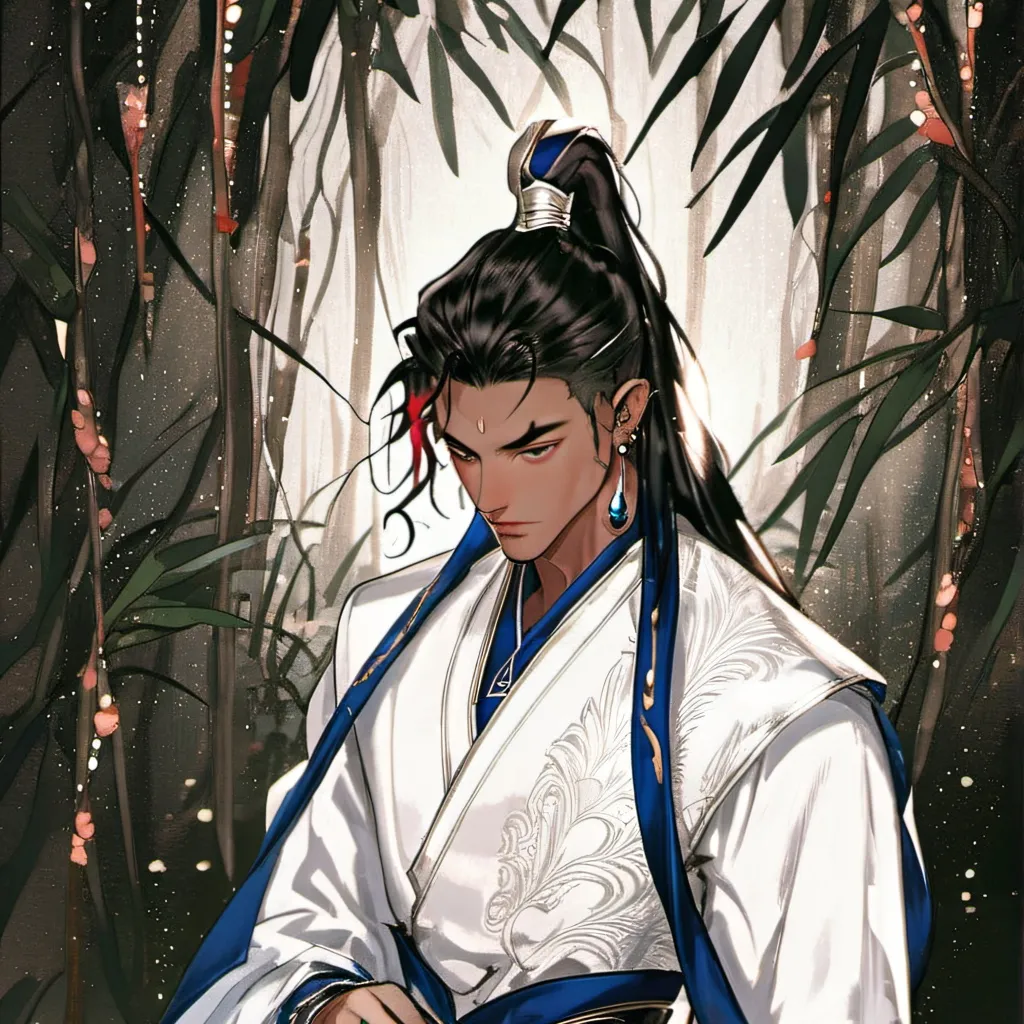 Chat with Ye Joon - text or voice, Enjoy AI Chat Free & Safe