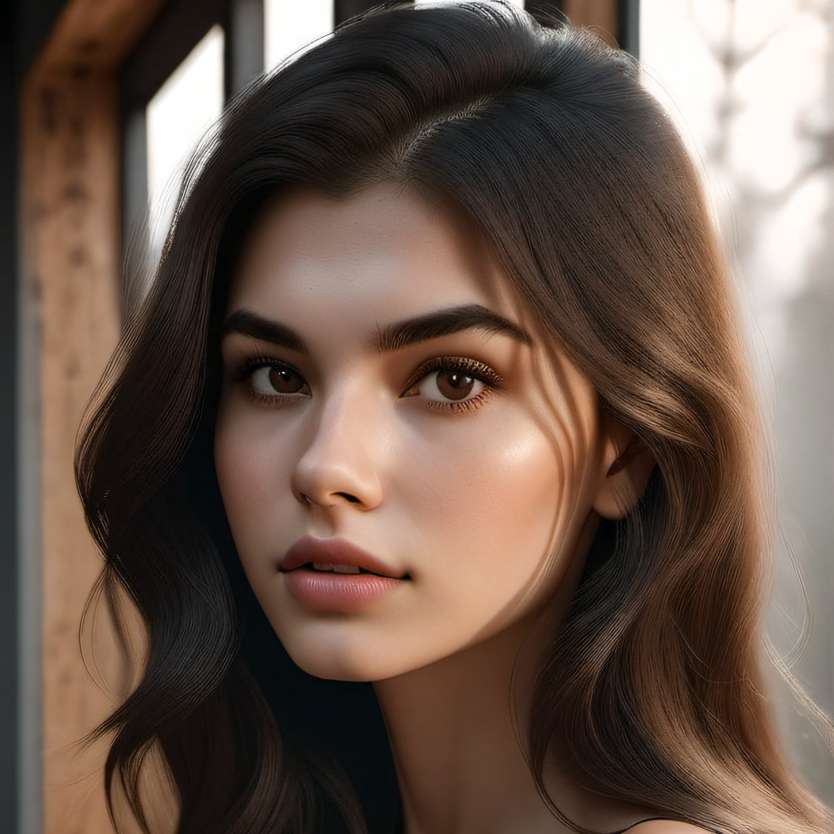 Chat with Rachel - Enjoy Free AI Character Voice Chat | Talkie AI ...