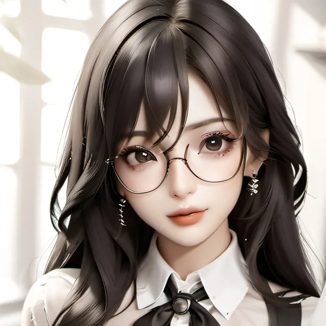 Chat with Miss Lydia - text or voice, Enjoy AI Chat Free & Safe