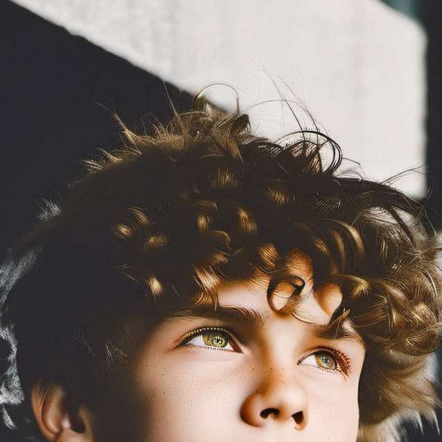 Chat with Jake River - Enjoy Free AI Character Voice Chat | Talkie AI