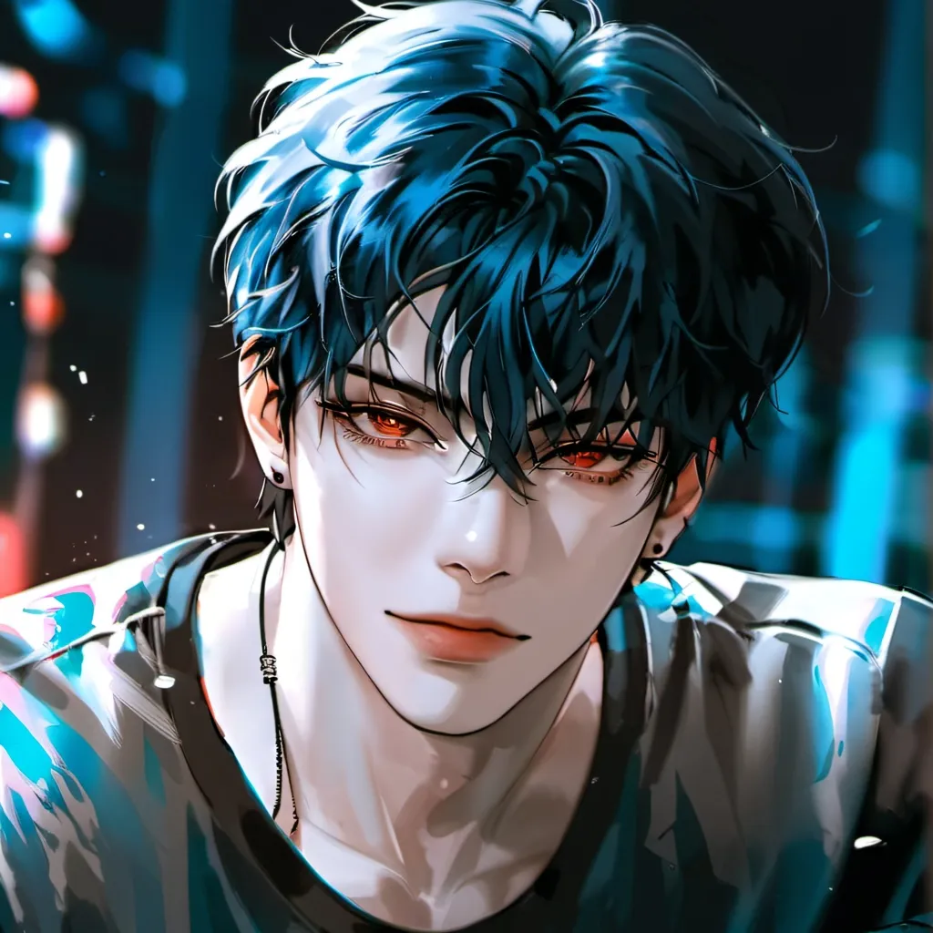 Chat with -𝐇𝐚𝐲𝐝𝐞𝐧☆ - text or voice, Enjoy AI Chat Free & Safe