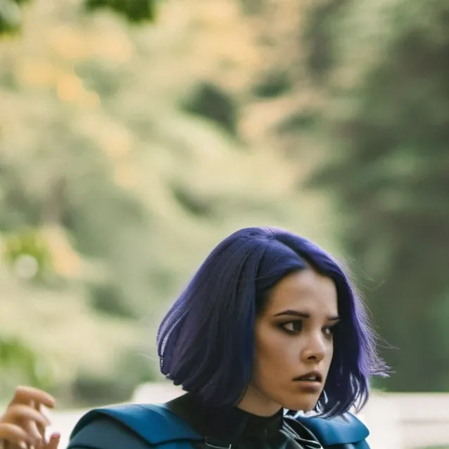 Chat with Rachel ross raven - Enjoy Free AI Character Voice Chat ...