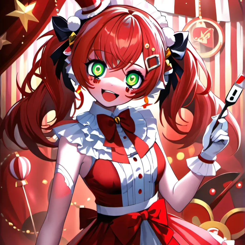 Chat with Sister location - text or voice, Enjoy AI Chat Free & Safe