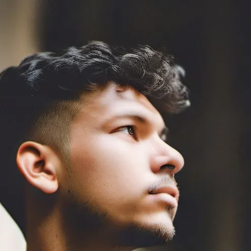 Talkie Profile Robert | Talkie AI