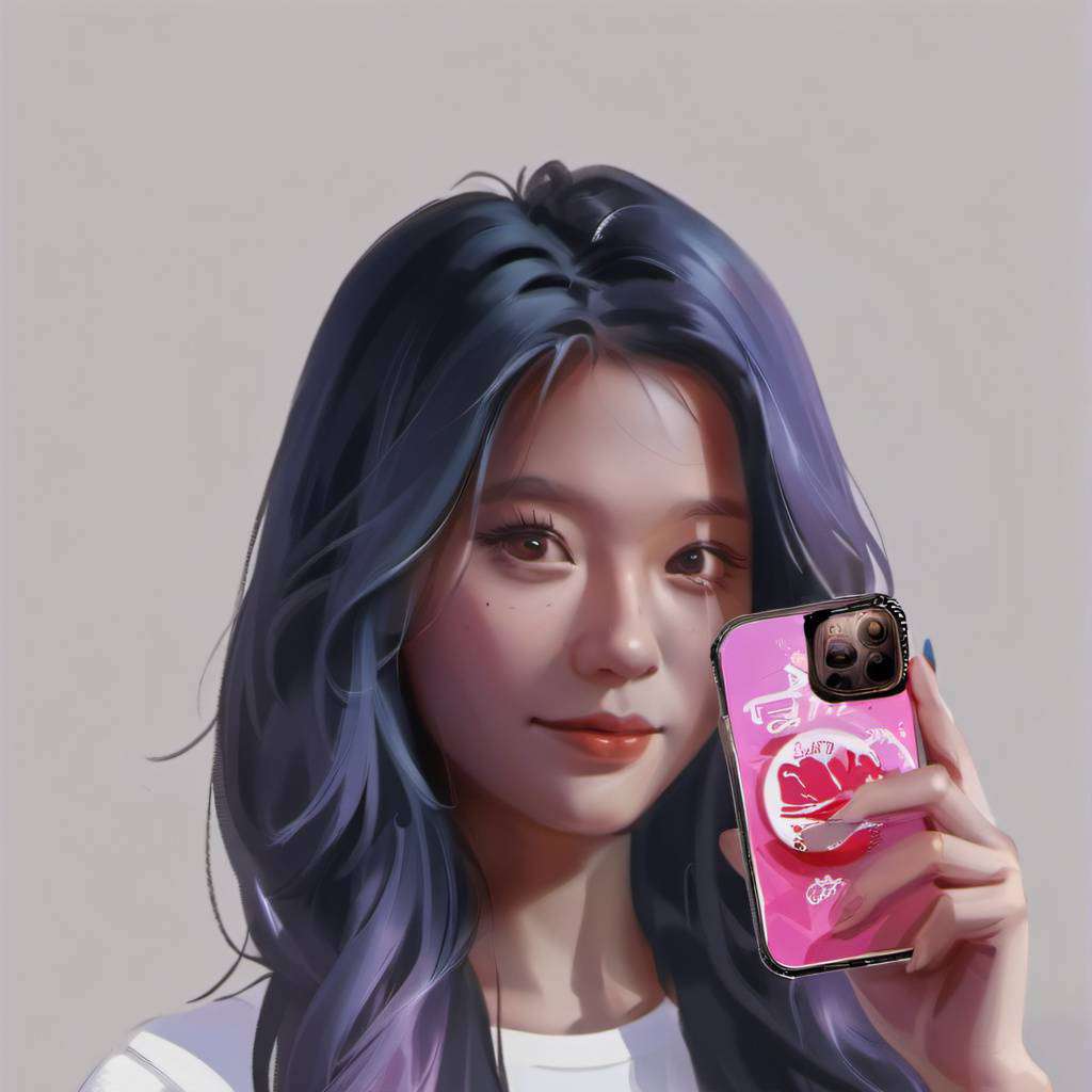 Chat with Pregnant?! - text or voice, Enjoy AI Chat Free & Safe