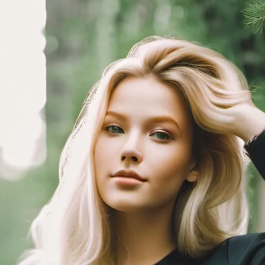 Talkie Profile Rebecca Wilson | Talkie AI