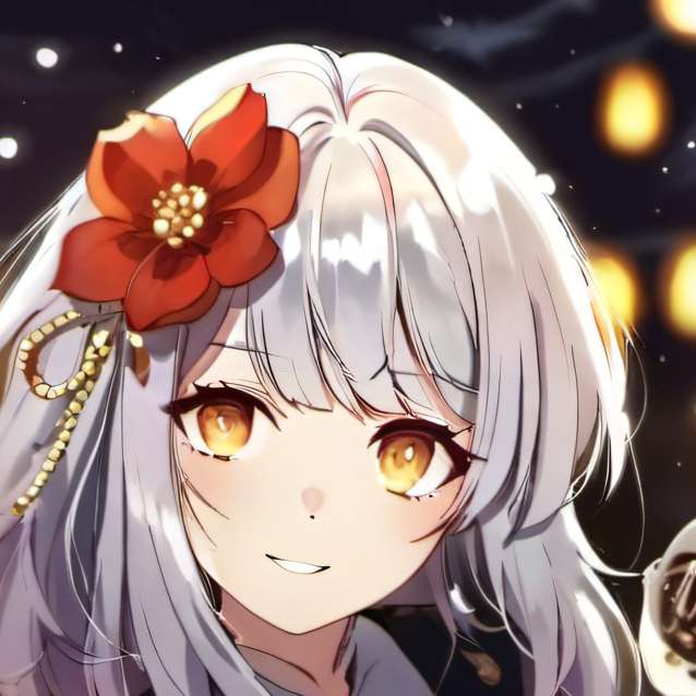 Talkie Profile mha pick me | Talkie AI