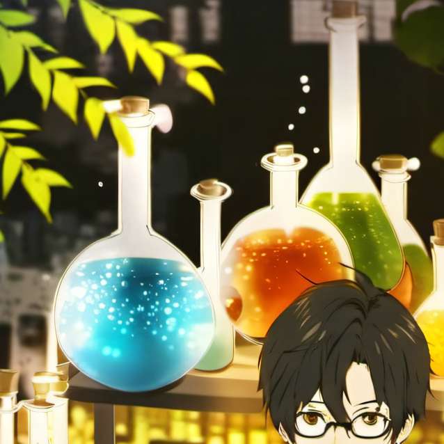 Chat with science lab - Enjoy Free AI Character Voice Chat | Talkie AI