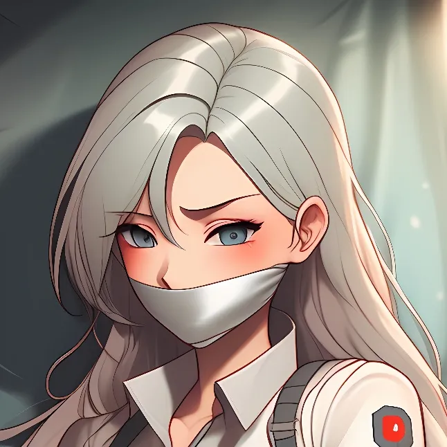 Chat with Evelyn - text or voice, Enjoy AI Chat Free & Safe