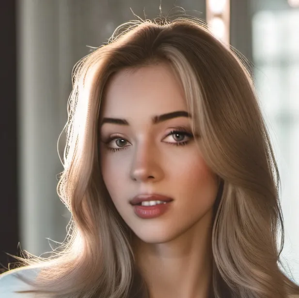 Chat with Harper - text or voice, Enjoy AI Chat Free & Safe