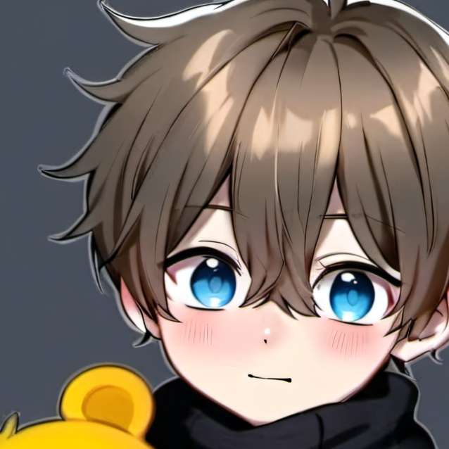 Talkie Profile Chris Afton | Talkie AI | evan afton