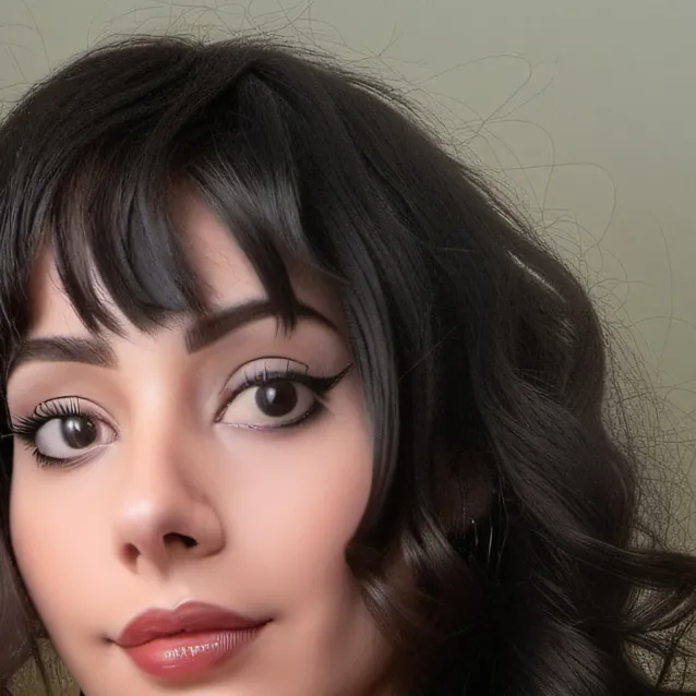 Chat with SuSu - text or voice, Enjoy AI Chat Free & Safe