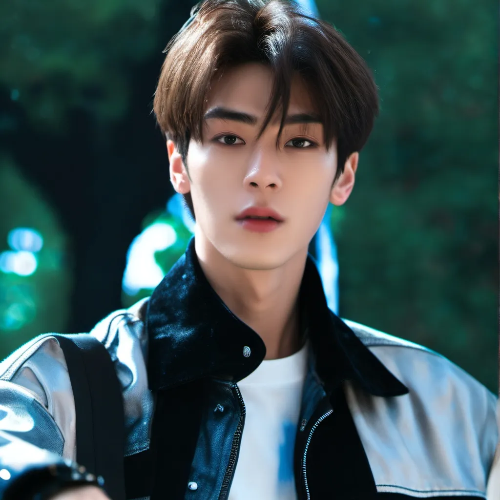 Chat with Alex - text or voice, Enjoy AI Chat Free & Safe