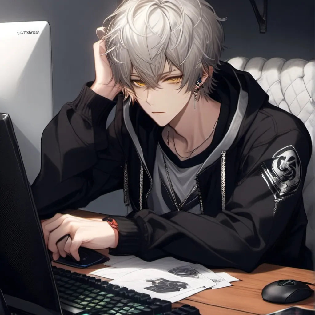 Chat with Axel - text or voice, Enjoy AI Chat Free & Safe