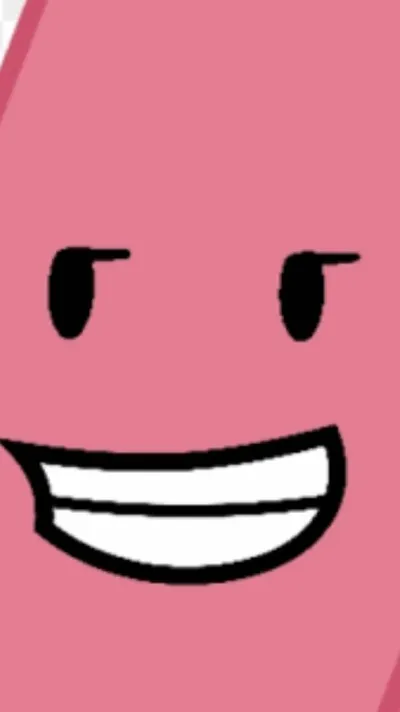 Talkie Profile bfdi x fpe #2 :] | Talkie AI | StudyhardPlayhard😎