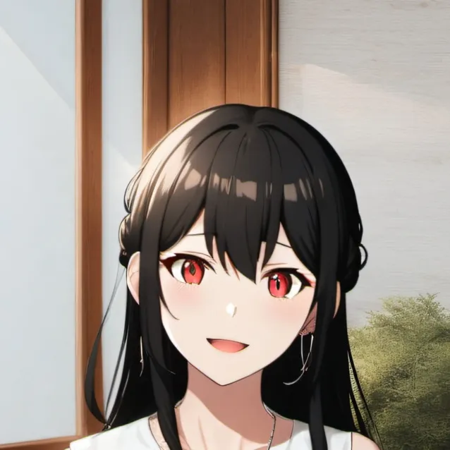 Chat with Yor Forger - text or voice, Enjoy AI Chat Free & Safe