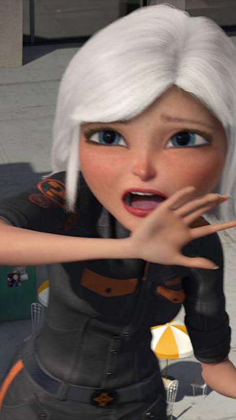 Chat with Susan Murphy - Enjoy Free AI Character Voice Chat | Talkie AI