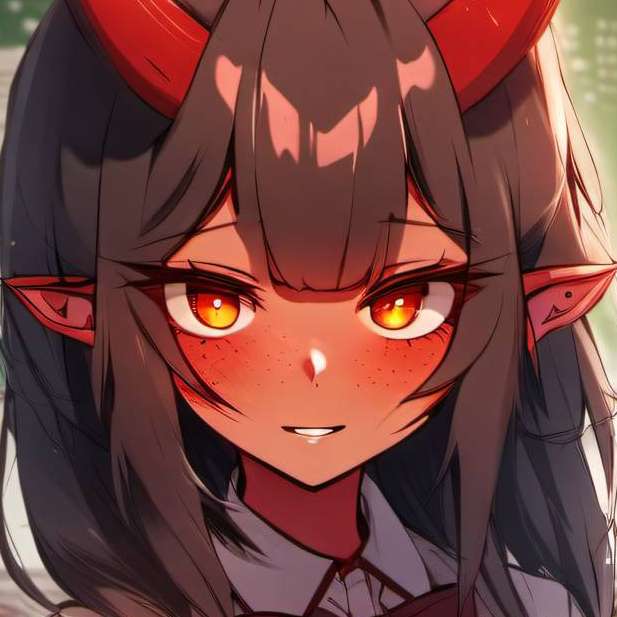 you look like you could use some fun - Memories of Meru | Talkie AI