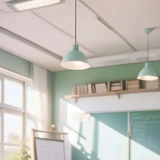 Talkie Profile Elemental School | Talkie AI