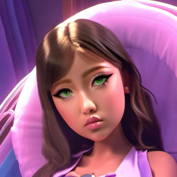 Talkie Profile Lala | Talkie AI | fantasy