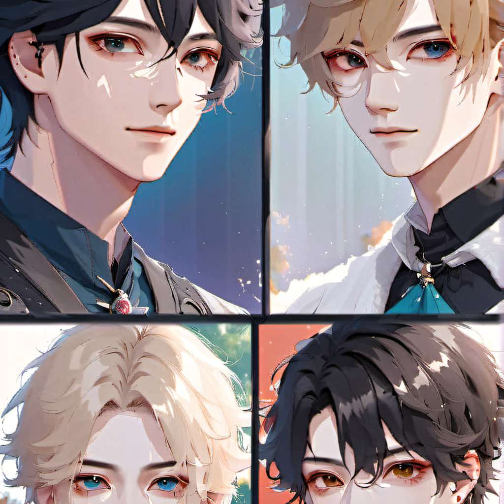 Chat with boys school - Enjoy Free AI Character Voice Chat | Talkie AI