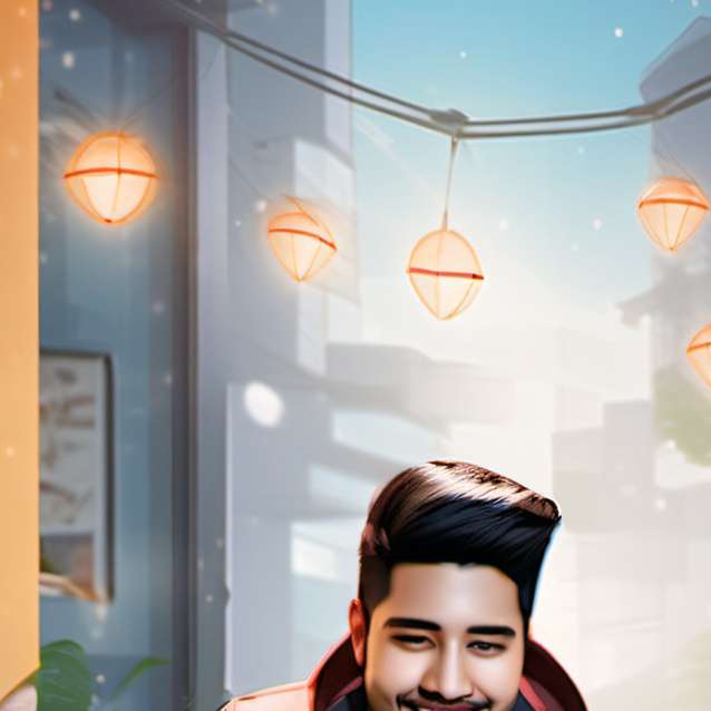 Chat with your boyfriend - Enjoy Free AI Character Voice Chat | Talkie AI