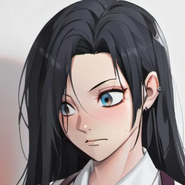 Chat with Female yuta - text or voice, Enjoy AI Chat Free & Safe