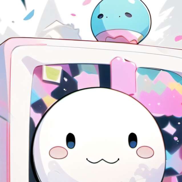 Chat with bfdi - Enjoy Free AI Character Voice Chat | Talkie AI | bfdi