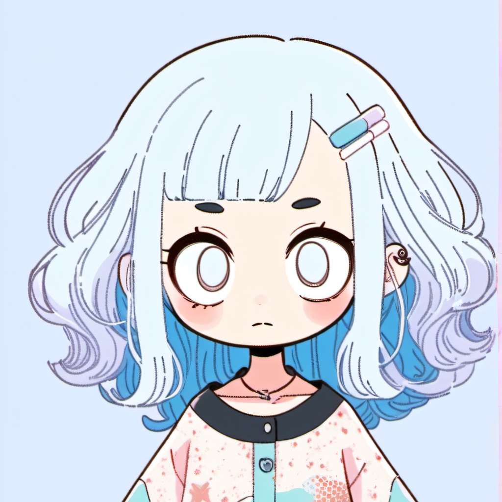 Chat with pencil from bfb - Enjoy Free AI Character Voice Chat | Talkie ...