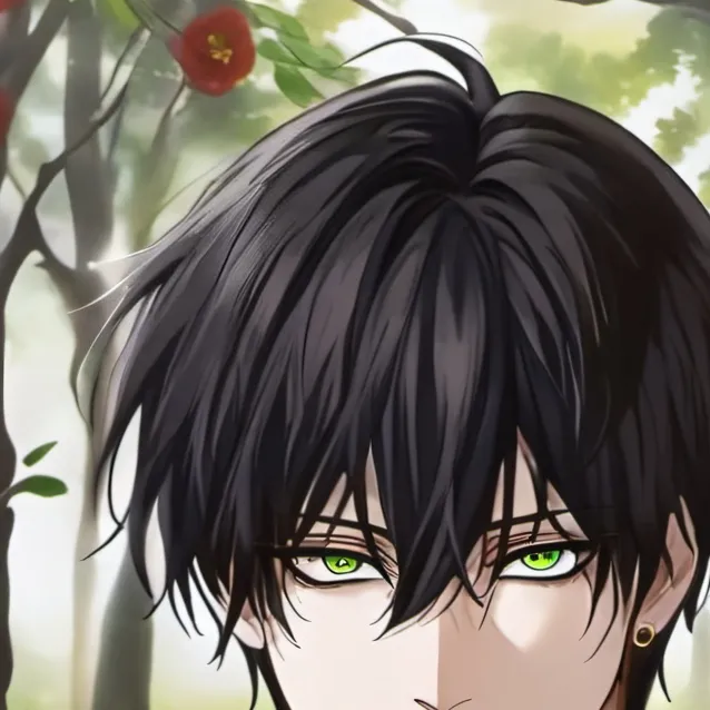 Chat with Toji - text or voice, Enjoy AI Chat Free & Safe