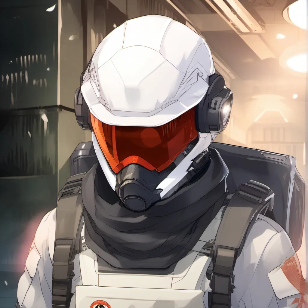 Chat with SCP guard - text or voice, Enjoy AI Chat Free & Safe