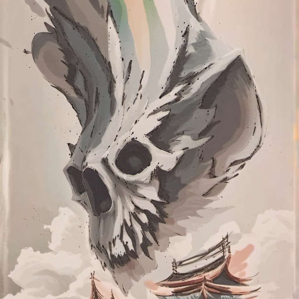 Chat with rainbow friends - Enjoy Free AI Character Voice Chat | Talkie AI