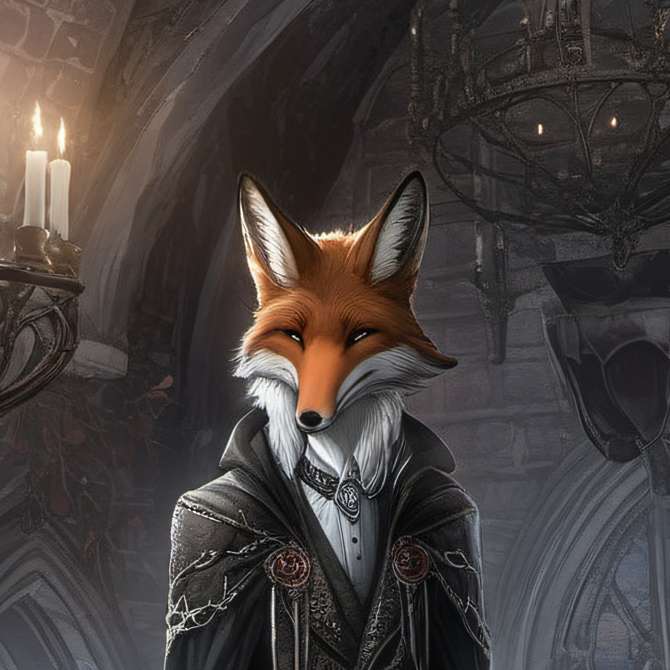 Chat with SCP-487001 - Enjoy Free AI Character Voice Chat | Talkie AI | scp