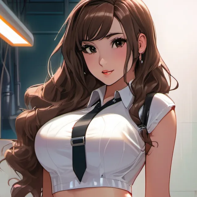 Chat with sammy - text or voice, Enjoy AI Chat Free & Safe