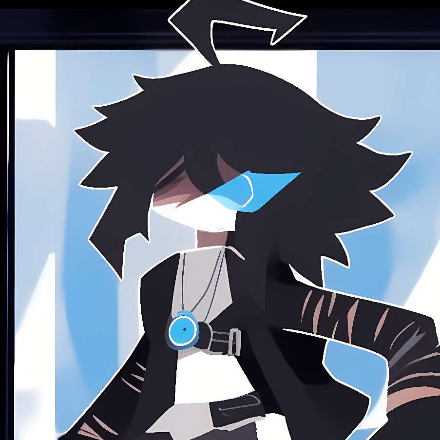 I can. But I don't wanna😏 - Memories of Miller (FPE) | Talkie AI