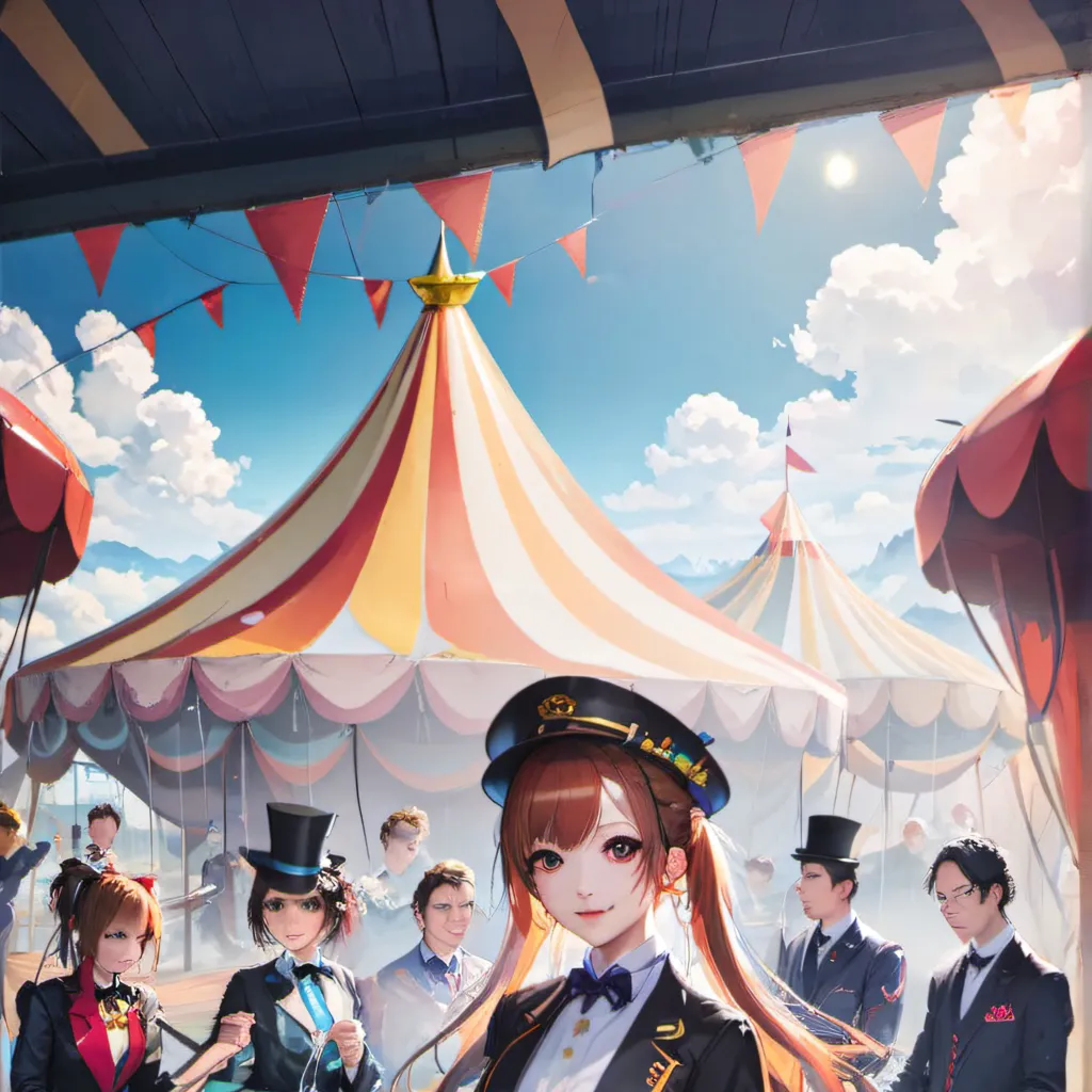 Chat with TADC - text or voice, Enjoy AI Chat Free & Safe