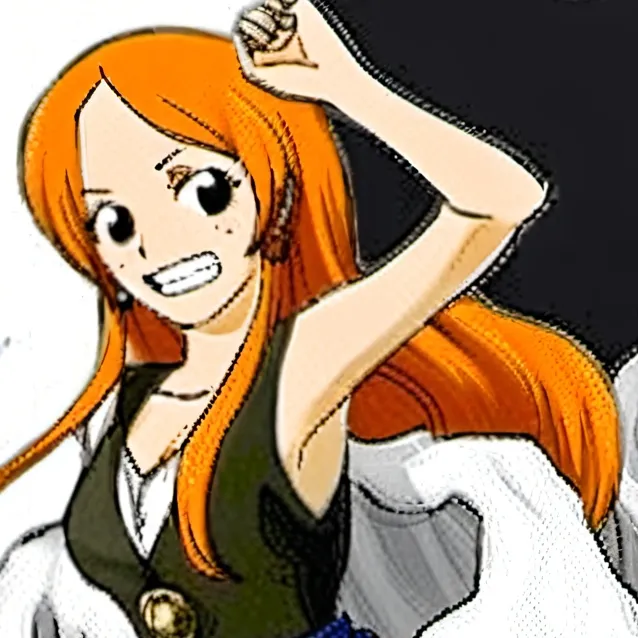 Chat with nami - text or voice, Enjoy AI Chat Free & Safe