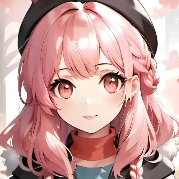 Chat with Anna ( Bestie) - text or voice, Enjoy AI Chat Free & Safe