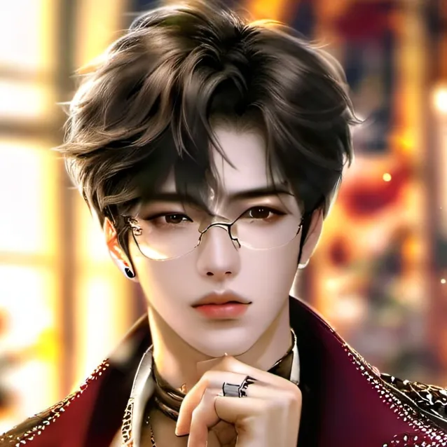 Chat with daddy - text or voice, Enjoy AI Chat Free & Safe