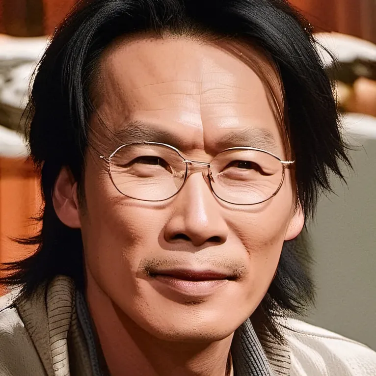 Chat with Peter Chen - text or voice, Enjoy AI Chat Free & Safe