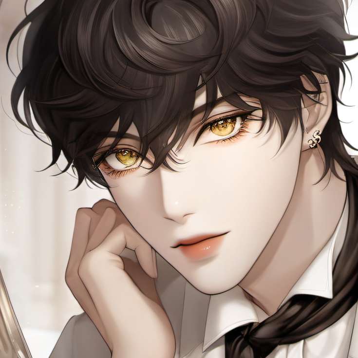 Chat with Zak - Enjoy Free AI Character Voice Chat | Talkie AI